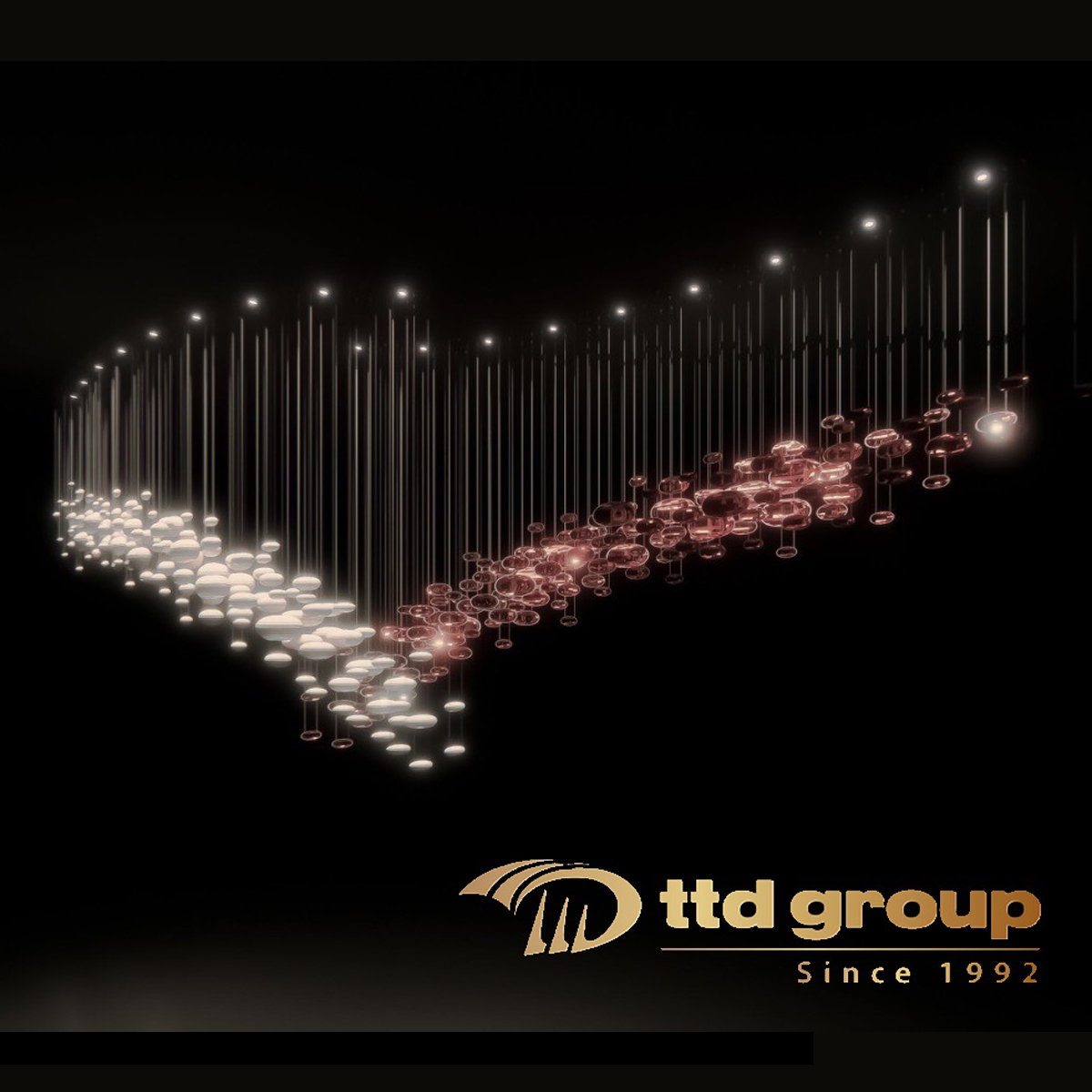 TTD Shop » Cửa hàng trực tuyến của TTD Group